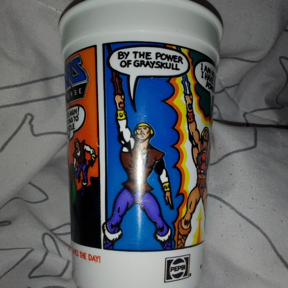 Masters of the Universe | Other | Masters Of The Universe 985 Heman ...